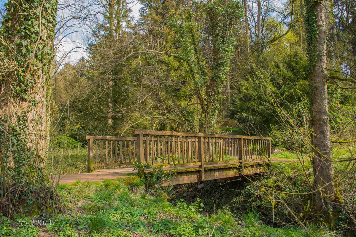 Eine Zeitreise durch Lindlar und warum mir Altes besser gefällt ...