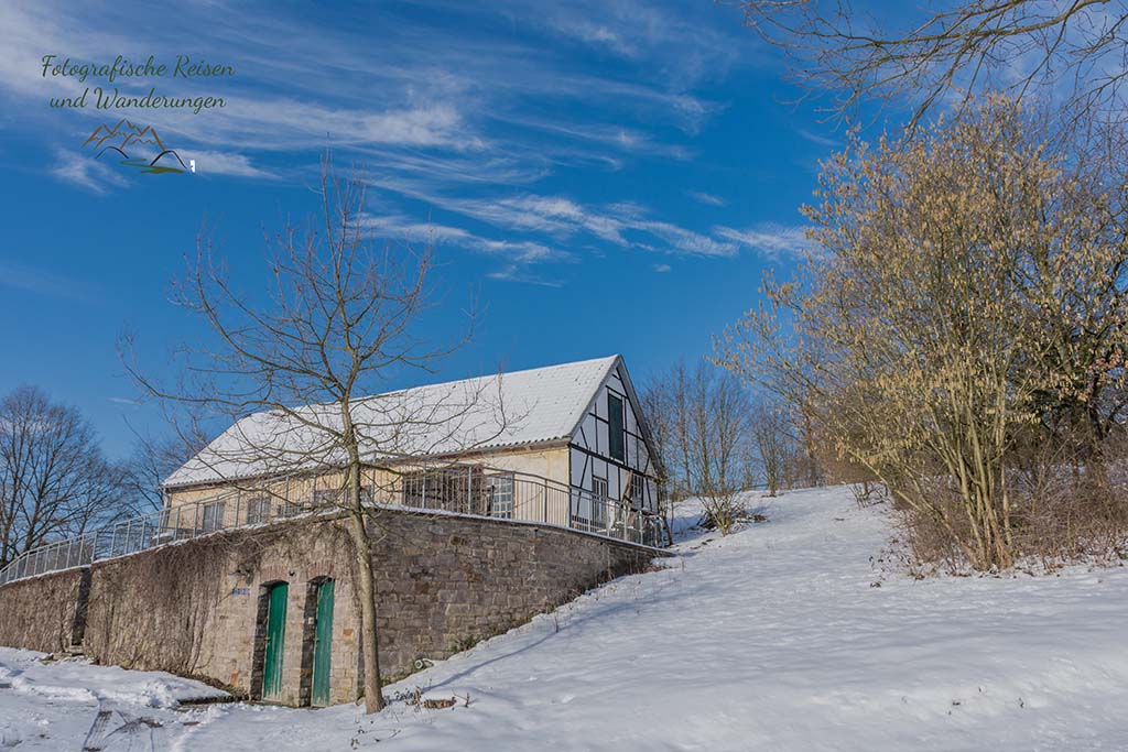 Wandern um das Freilichtmuseum Lindlar - Fotografische Reisen und ...