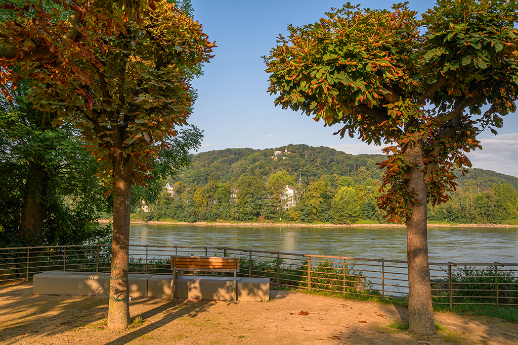 Camping Bad Honnef